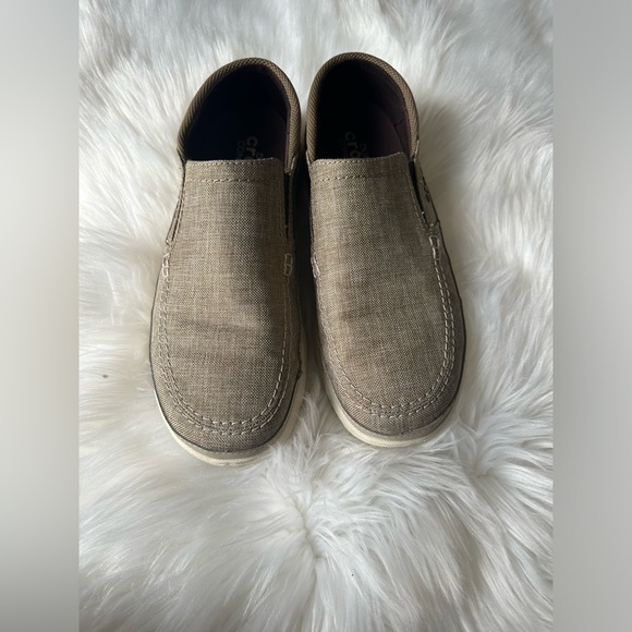 CROCS | Shoes | Crocs Dual Comfort Loafer Mens | Poshmark